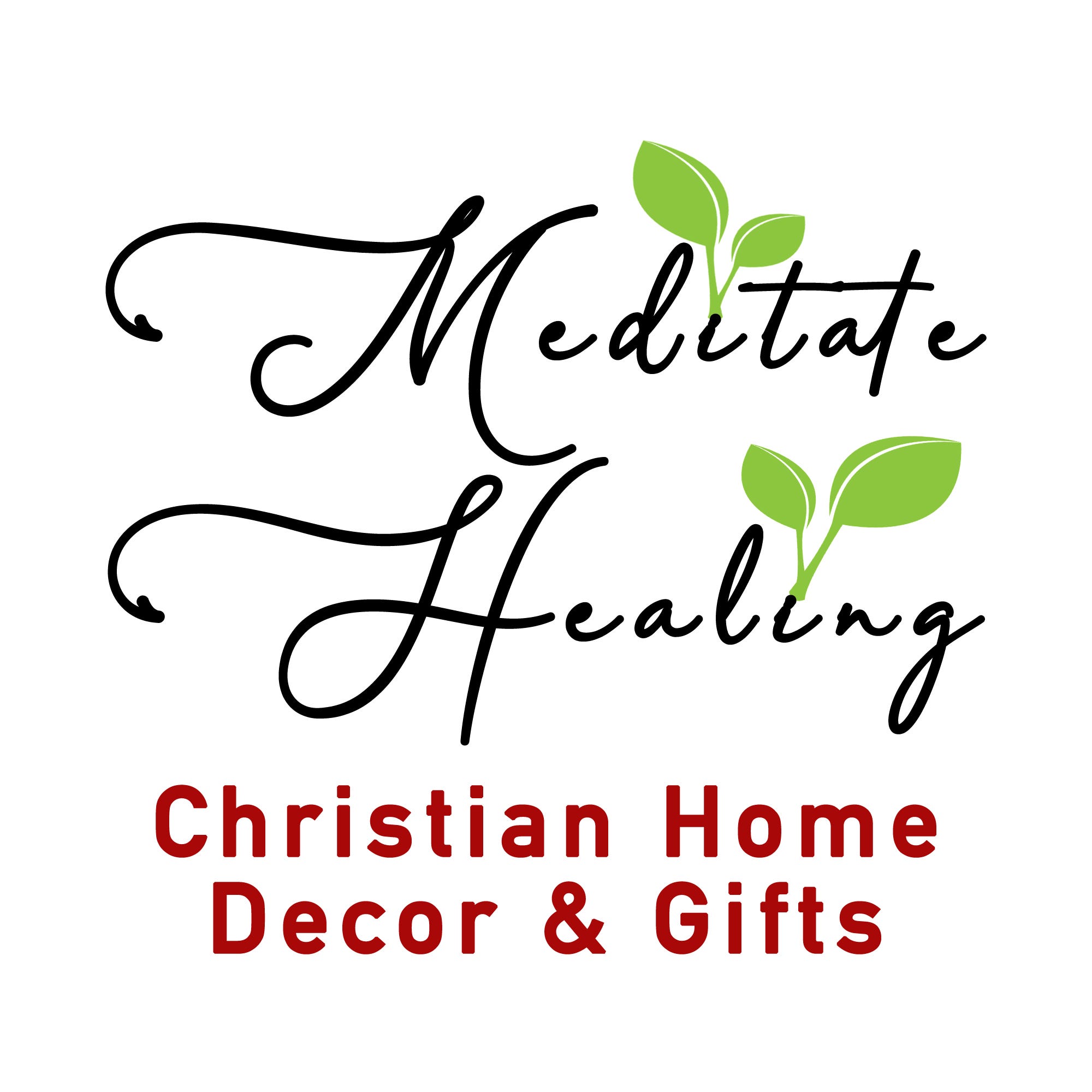 Meditate Healing – Medium