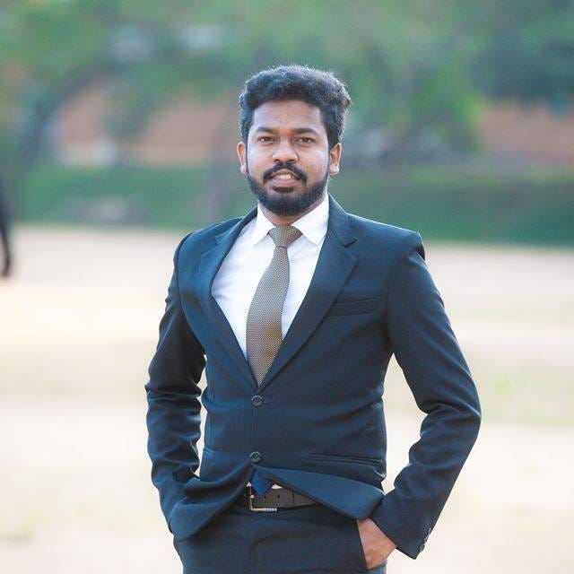 Dhananjaya Weerakoon – Medium