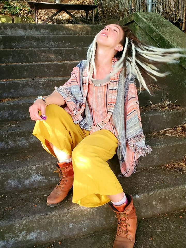 Riah Raine Art – Medium