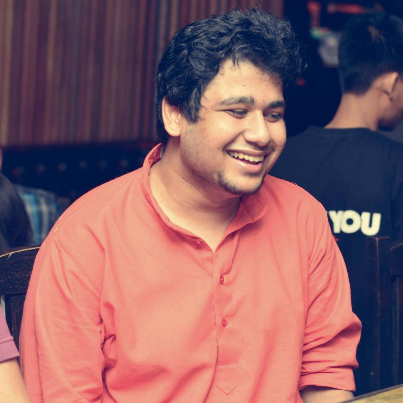 Manas Jha – Medium