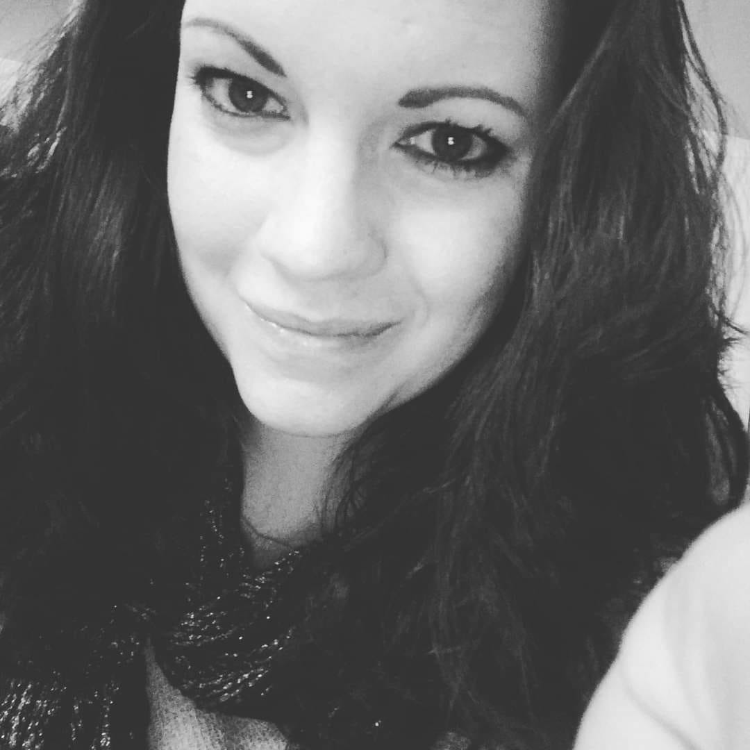 Mallory Morgan – Medium