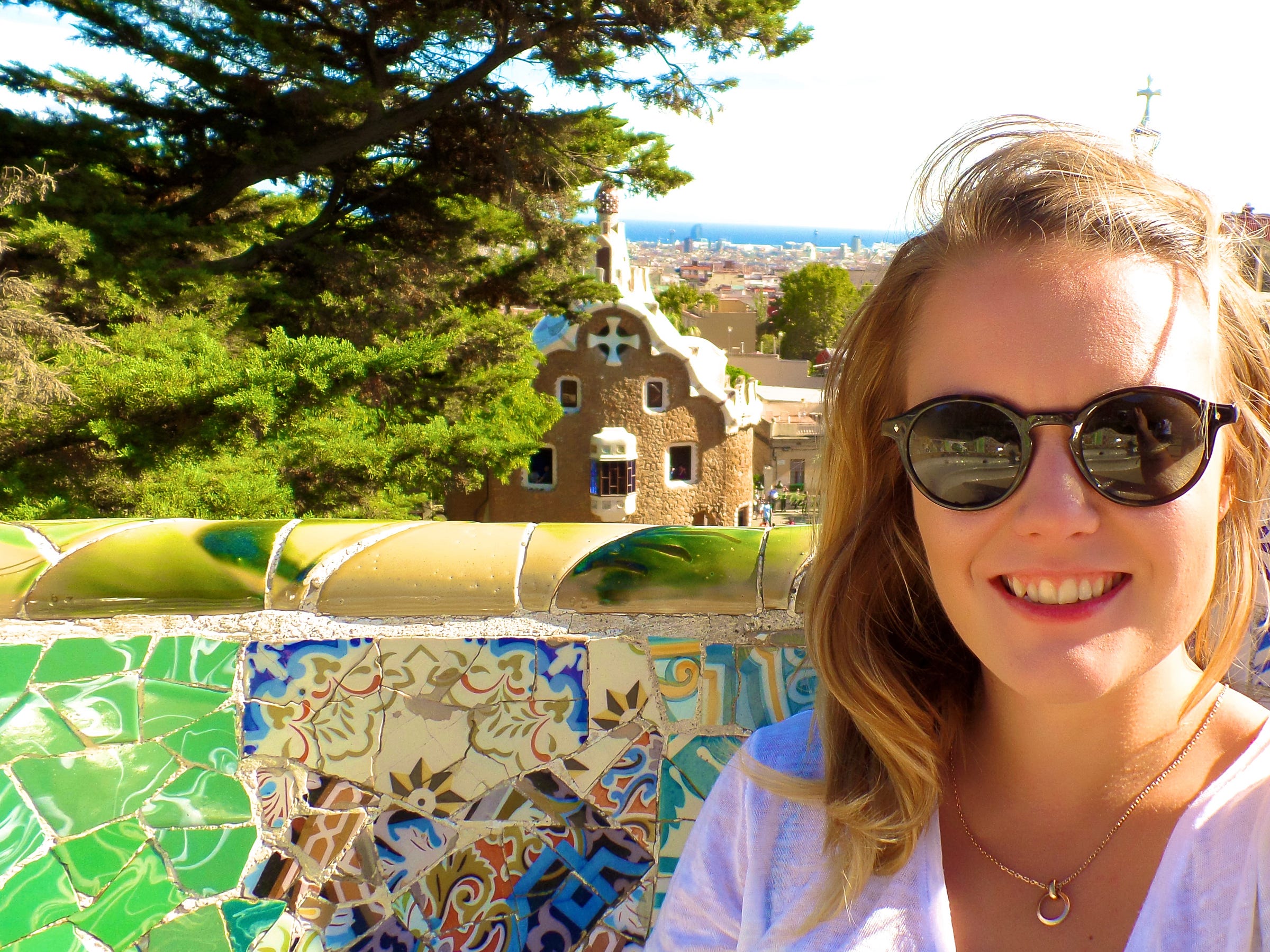 Bryony Walker – Medium