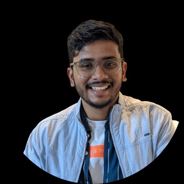 Prudhvi Nikku – Medium