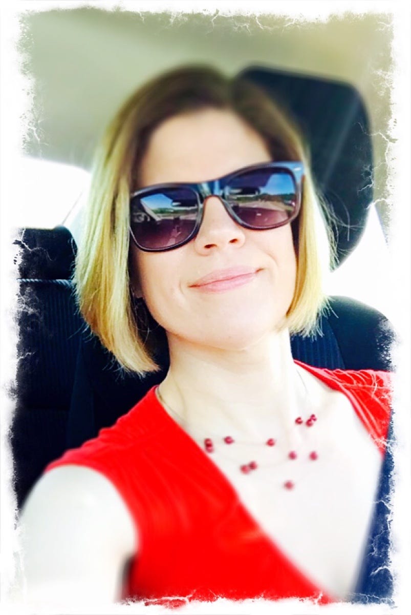 Patricia Clay – Medium