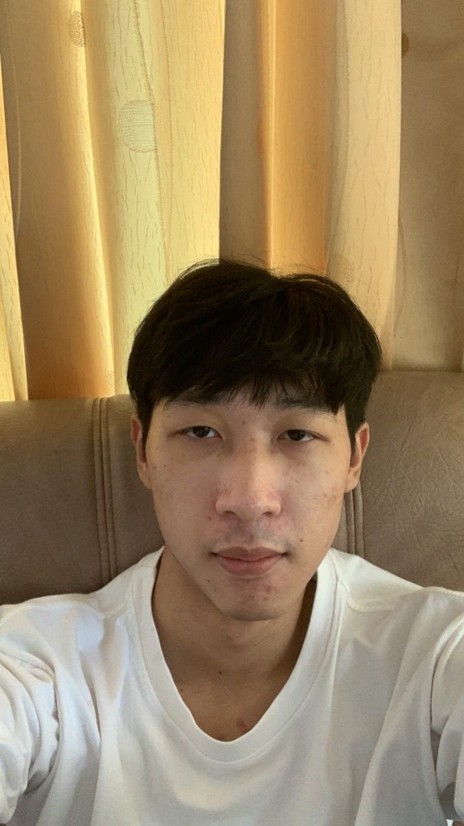 Chanan on Medium curated some lists