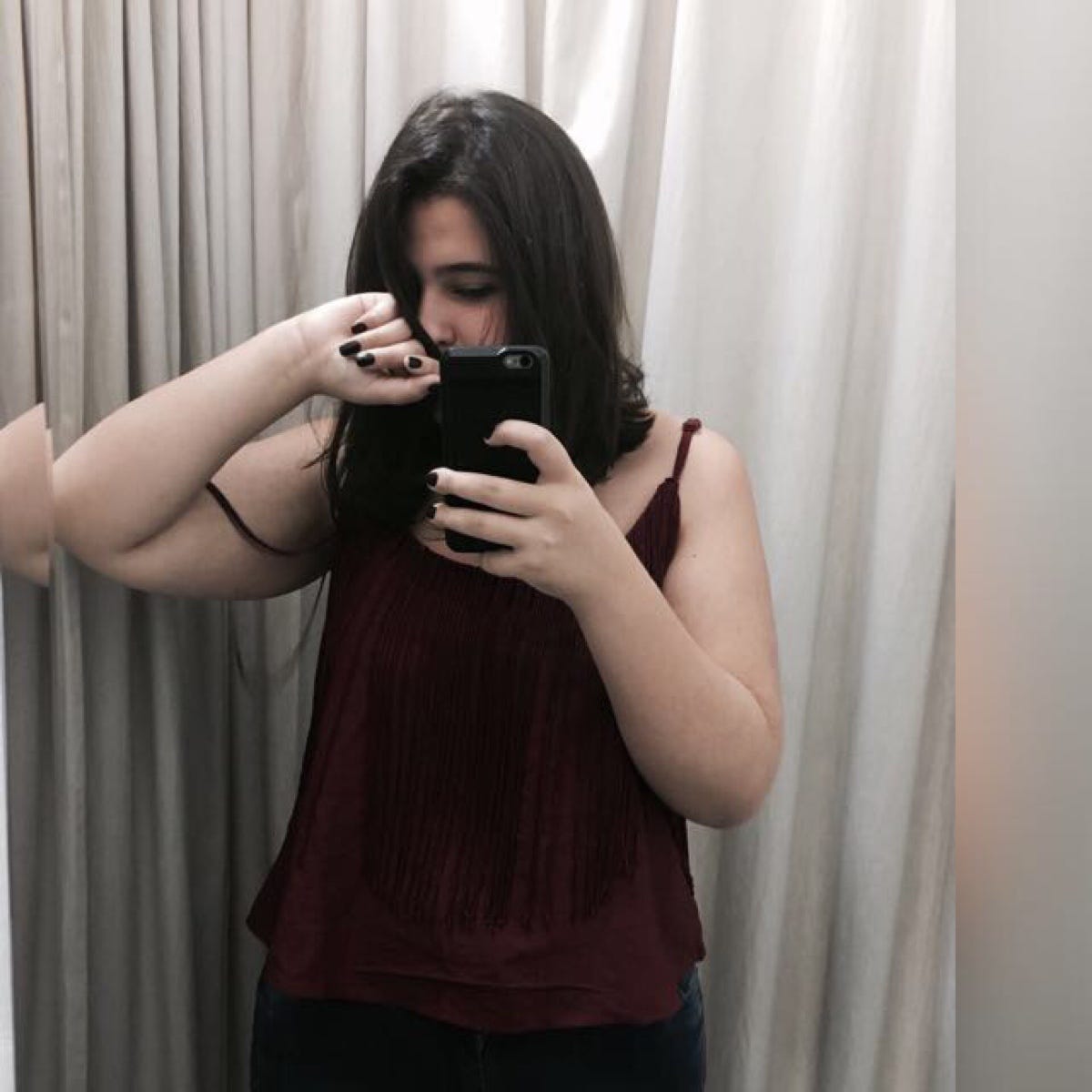 Stella Marques – Medium