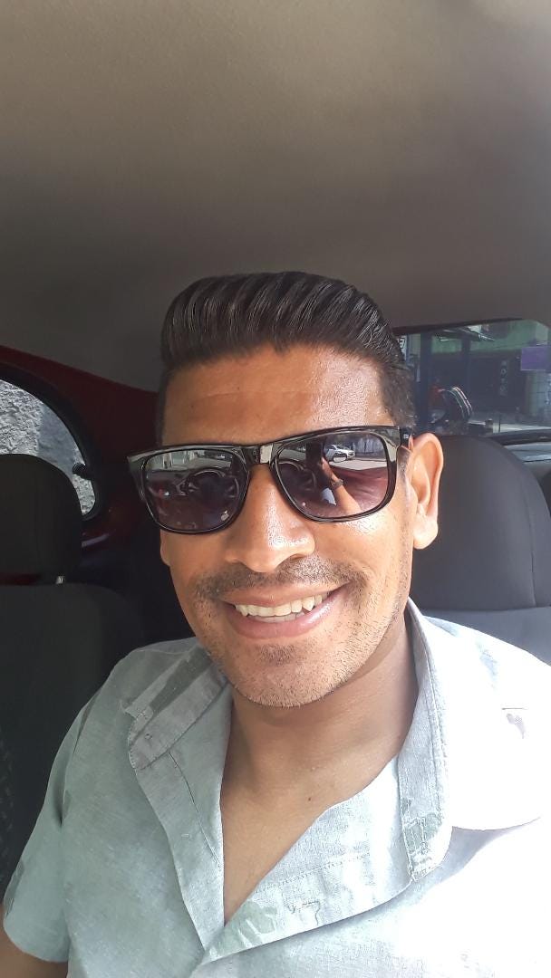 Adriano Pereira de Sousa – Medium