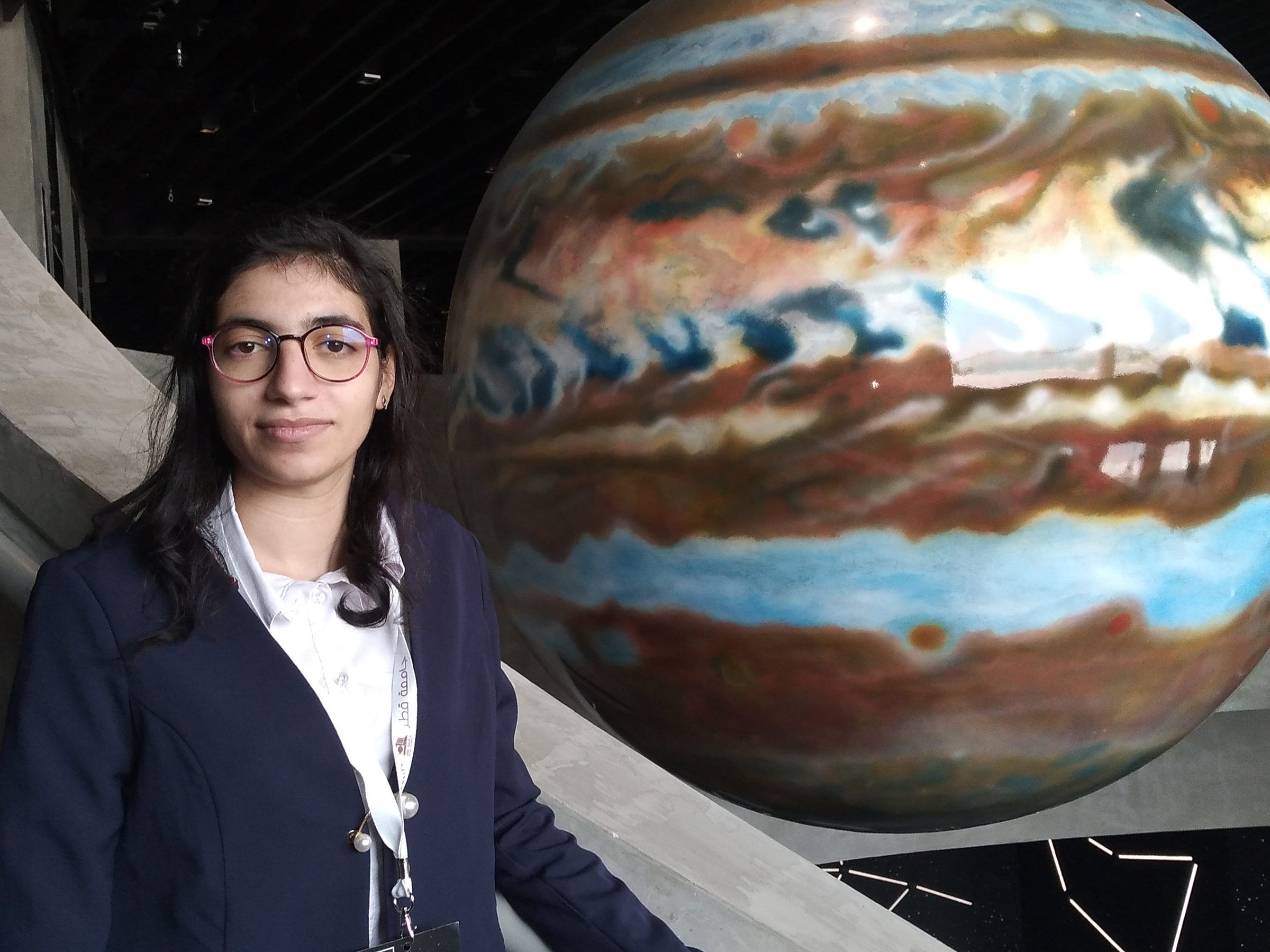 Nouhaila INNAN – Medium