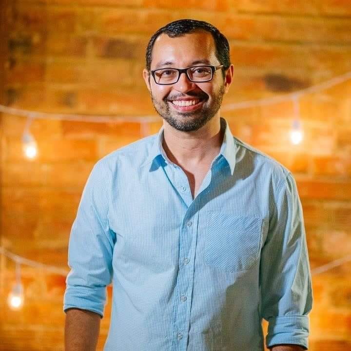 Fernando Segtowick – Medium