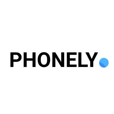 Phonely – Medium