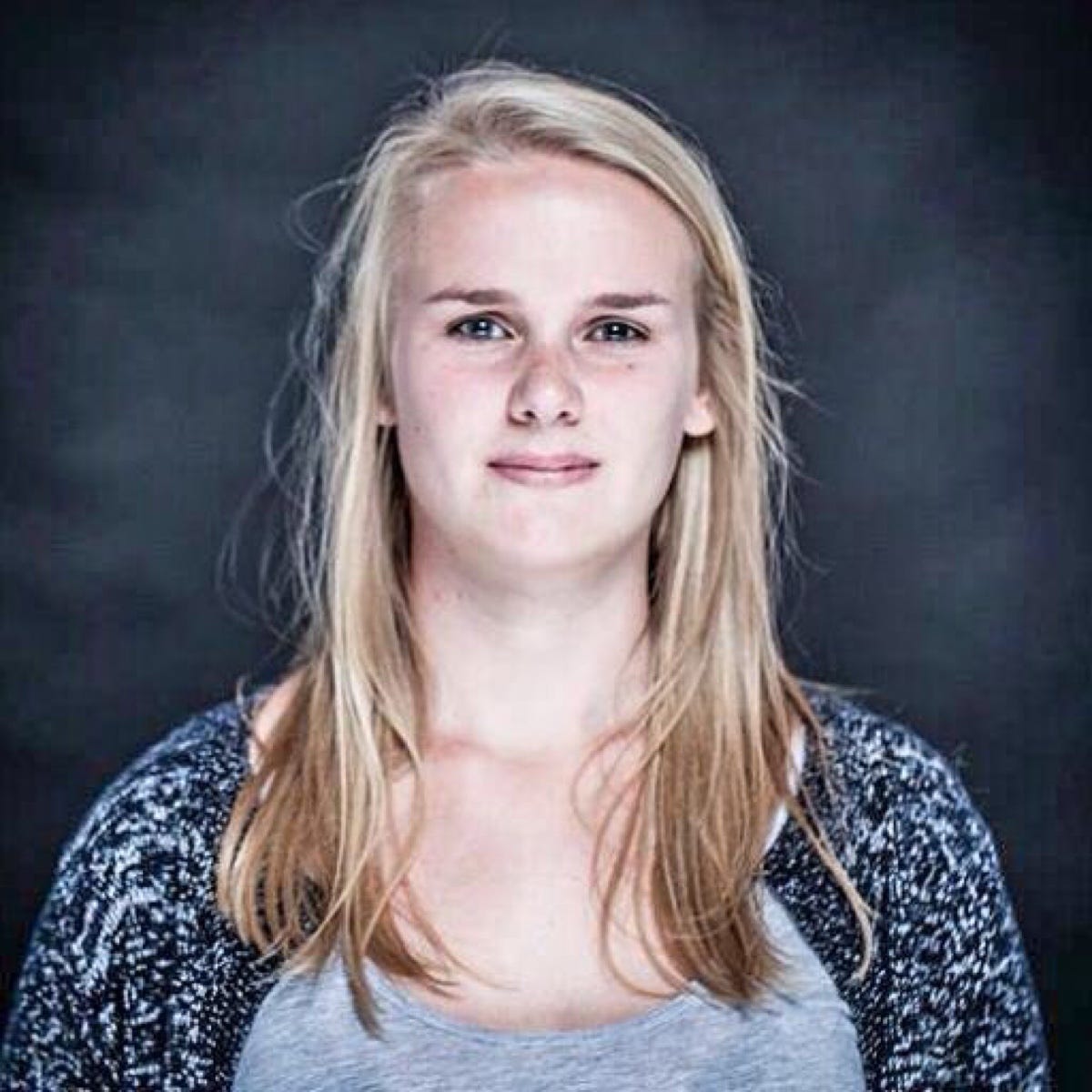 Ilke Verrelst – Medium