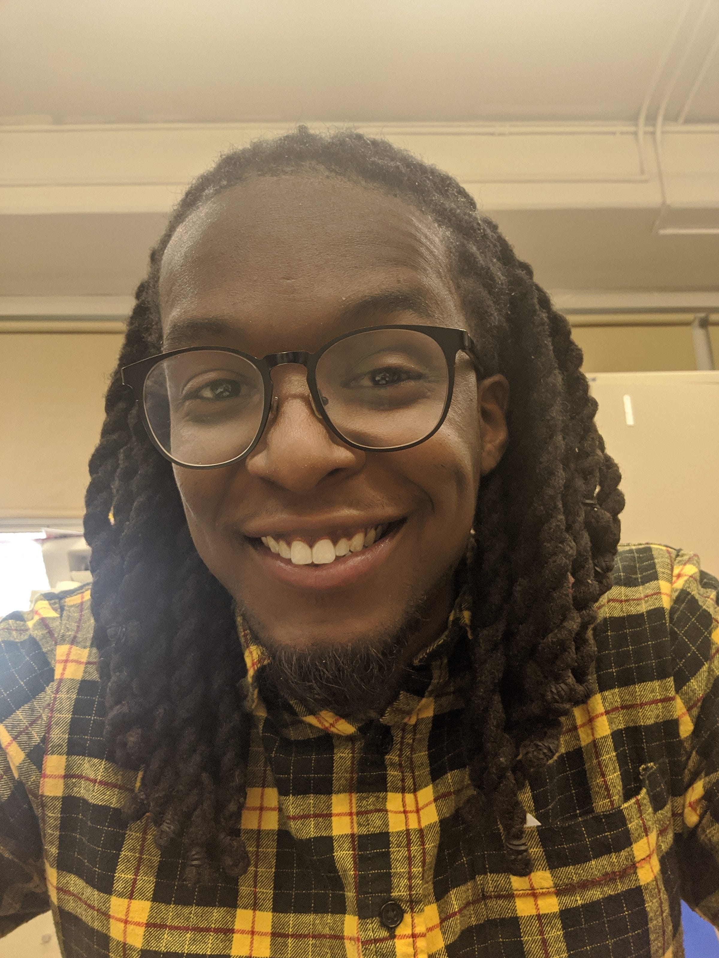 Gyasi Daniel – Medium