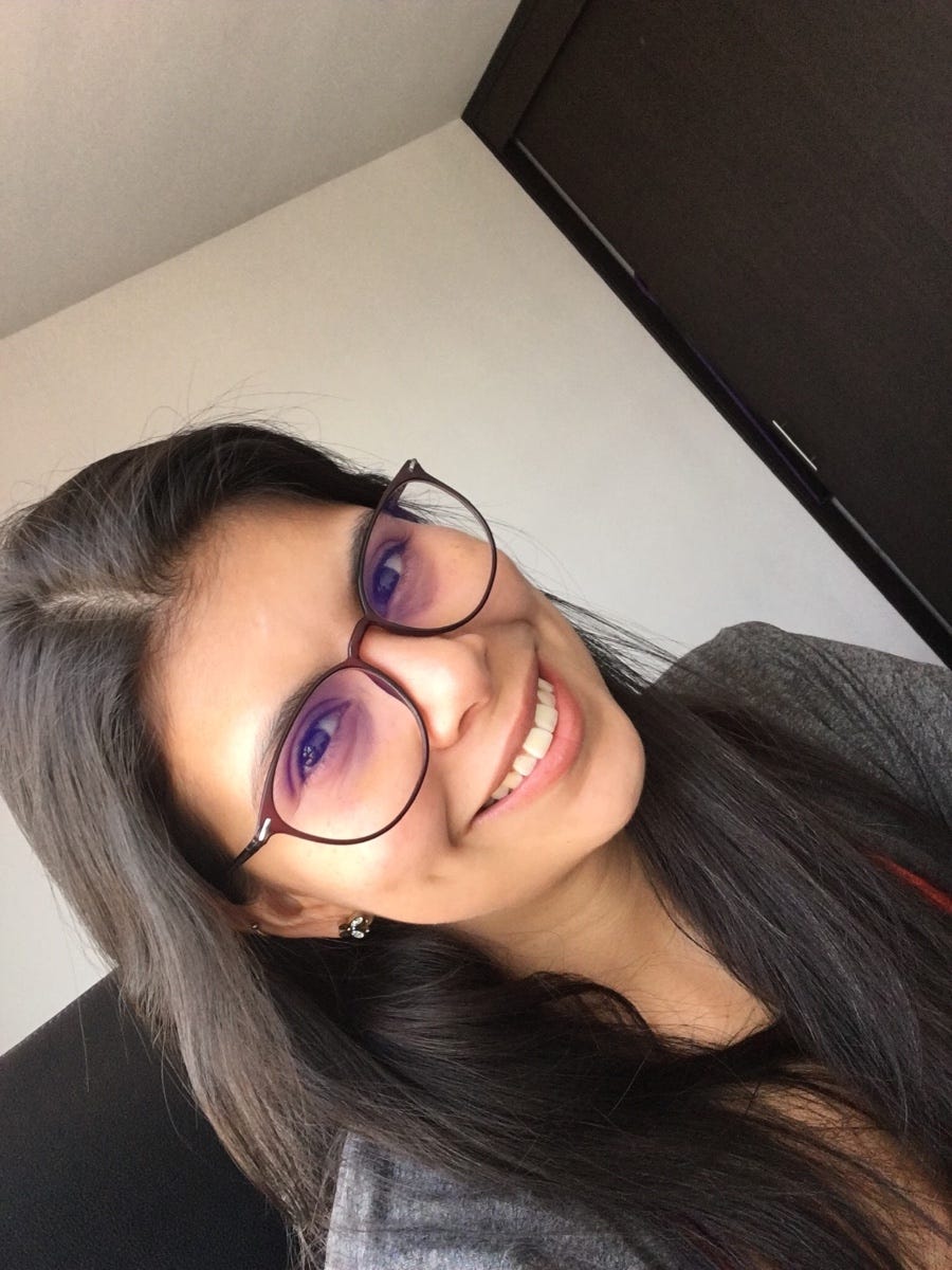 Diosa Alejandra Torres – Medium