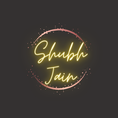 Shubh Jain – Medium
