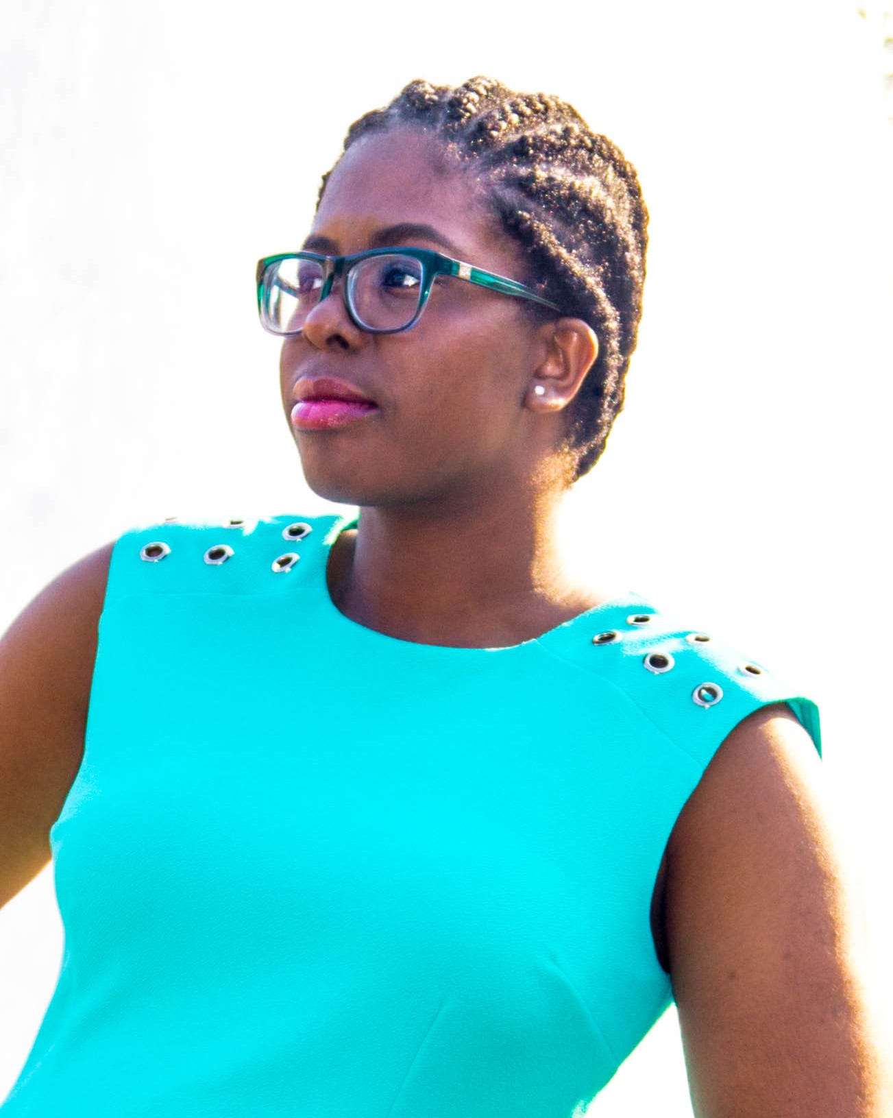 Edna Otuomagie – Medium