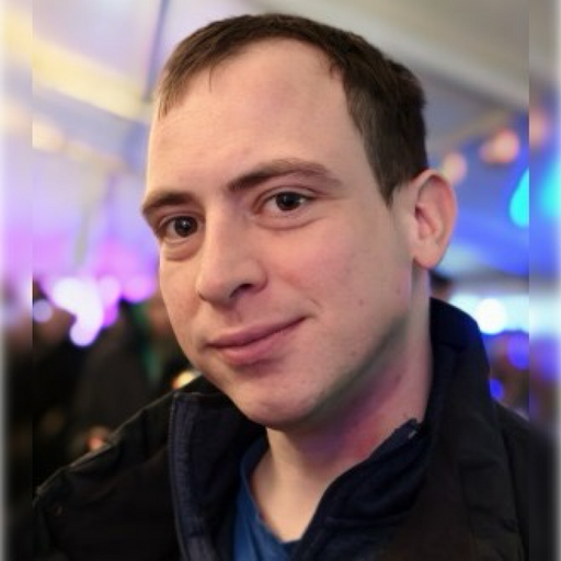 About – Patrick Schroeder – Medium