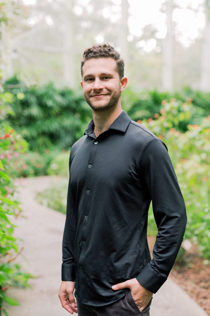 Sean Fine – Medium