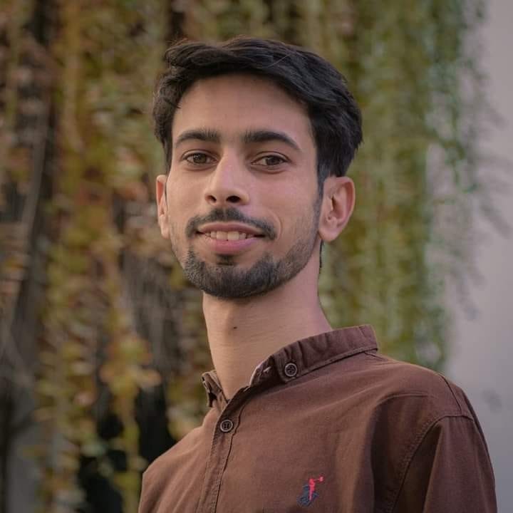 Sheraz Ahmad – Medium