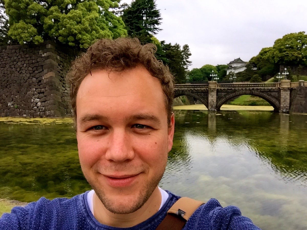 David Wildt – Medium