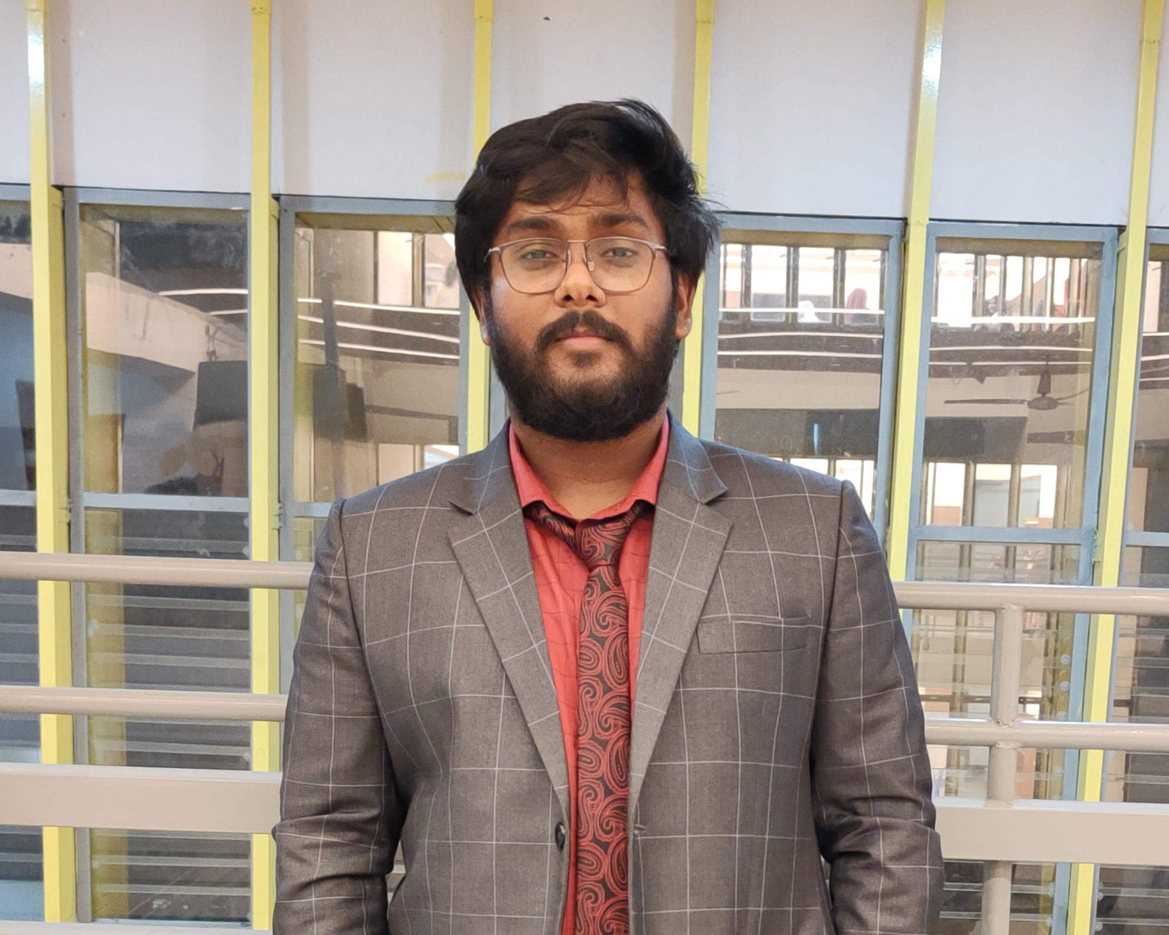 Istiak Islam – Medium