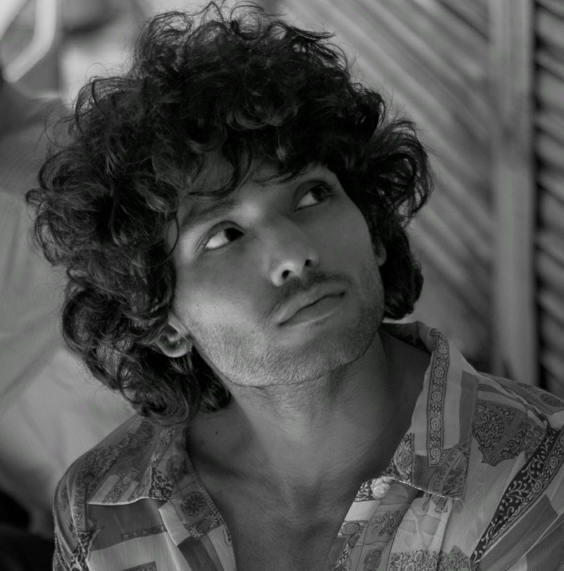 Rahul Vaid – Medium