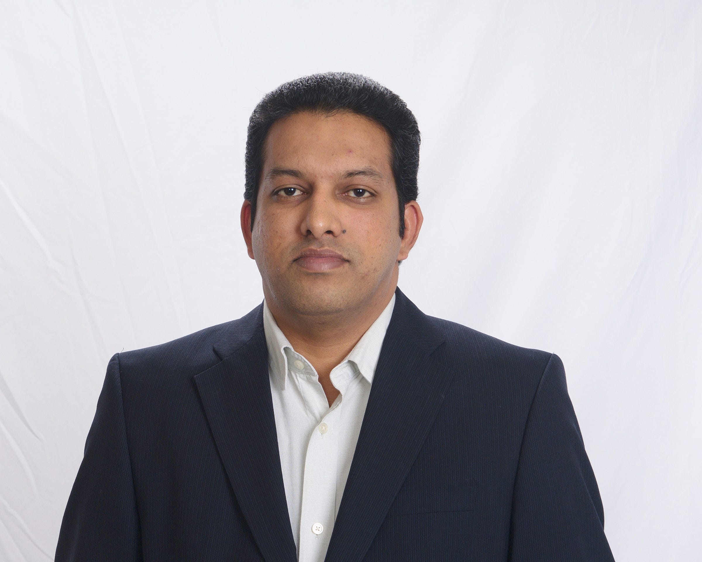 Prasad Rao Guru Pandyar – Medium