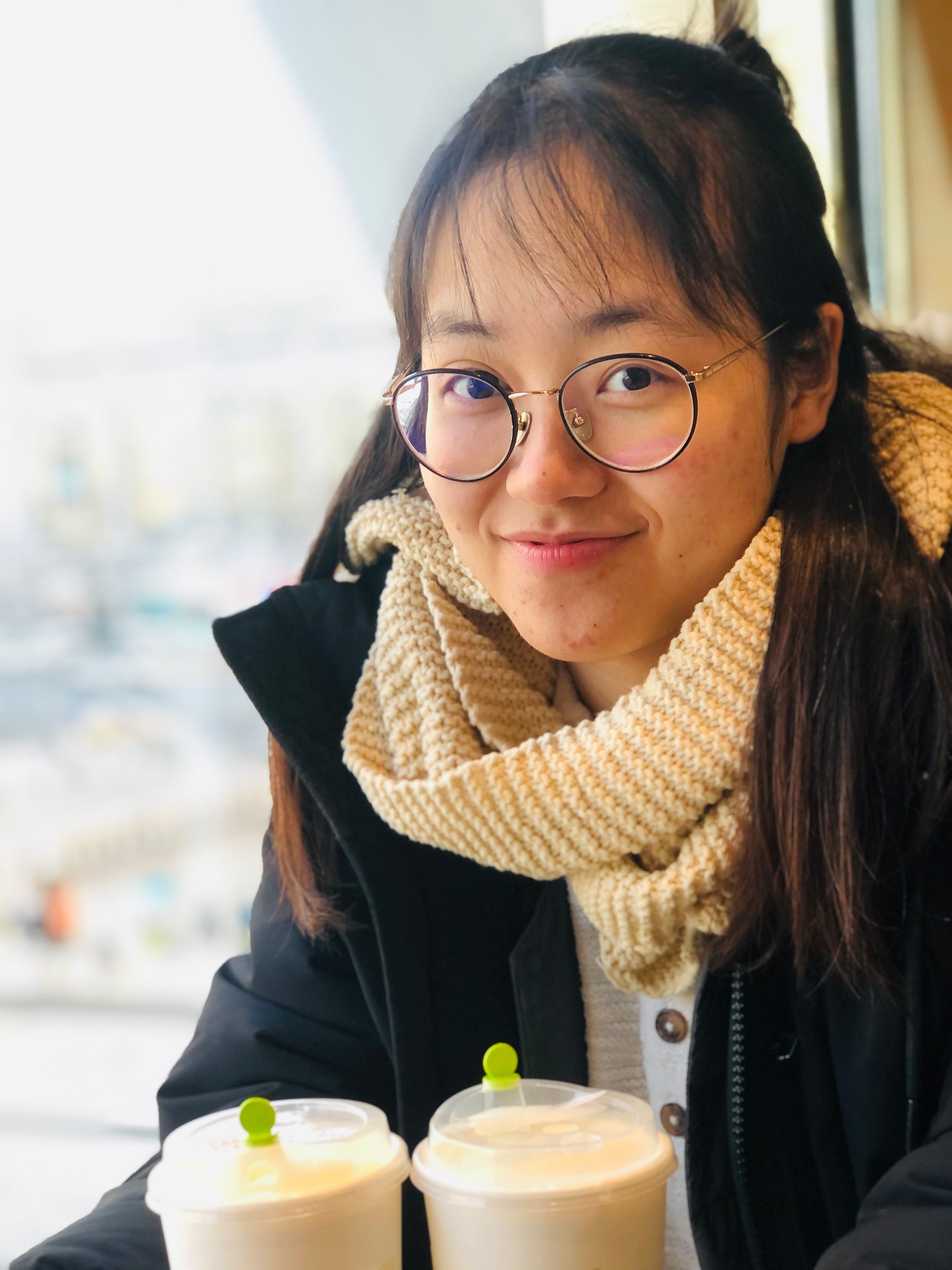 Yanling Zeng – Medium