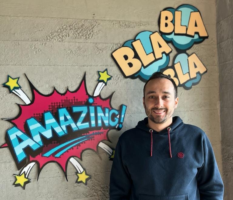 Furkan Yusuf Pek – Medium