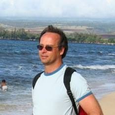 About – John Charles McLaughlin – Medium