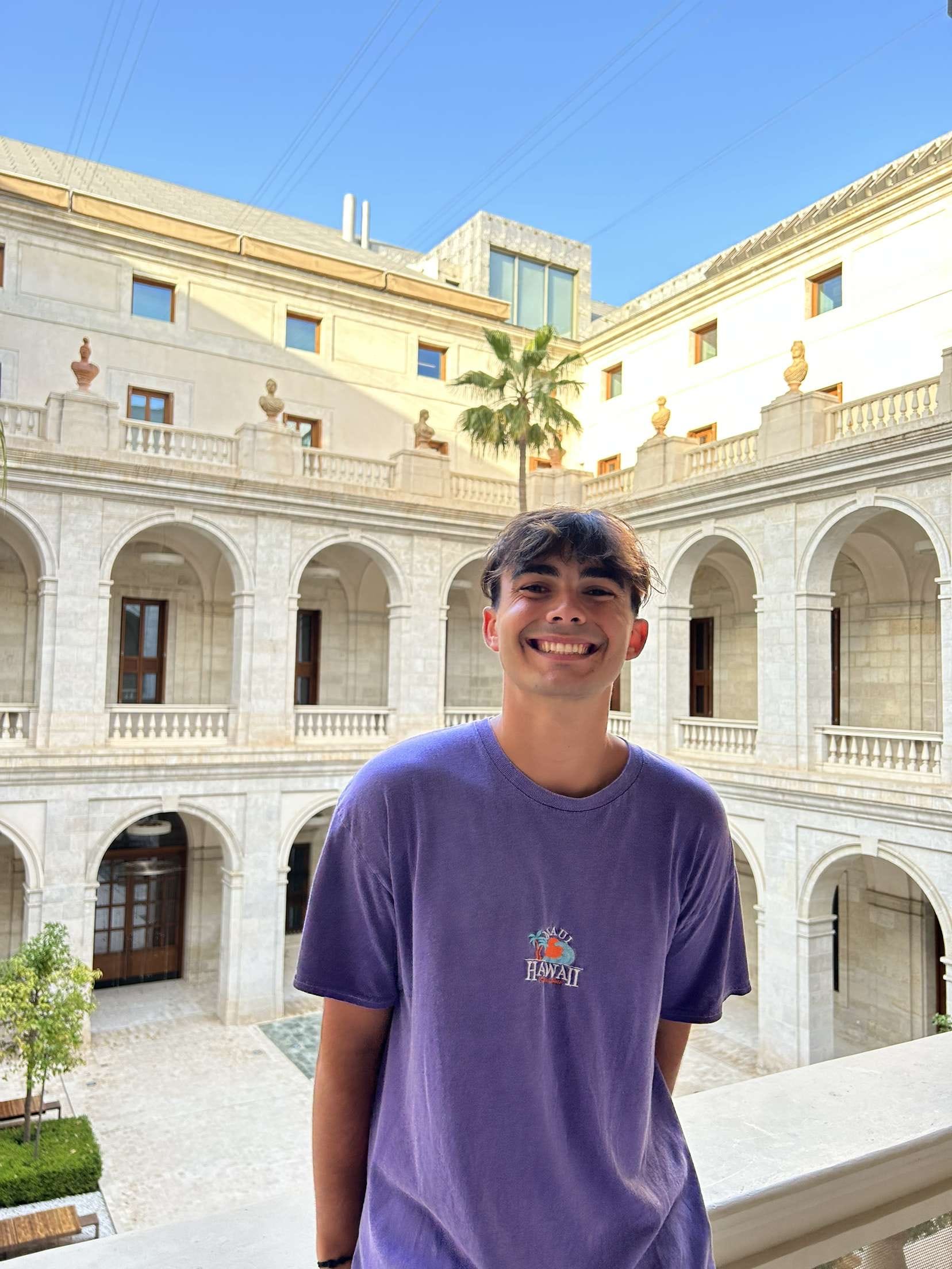 Sebastian J Courdy – Medium
