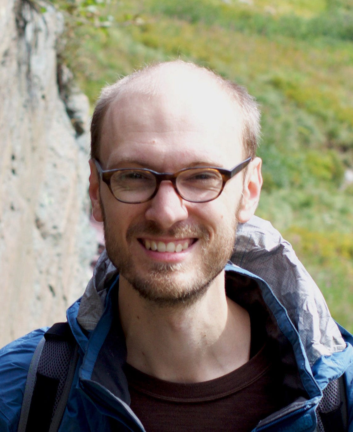 Craig Stover – Medium