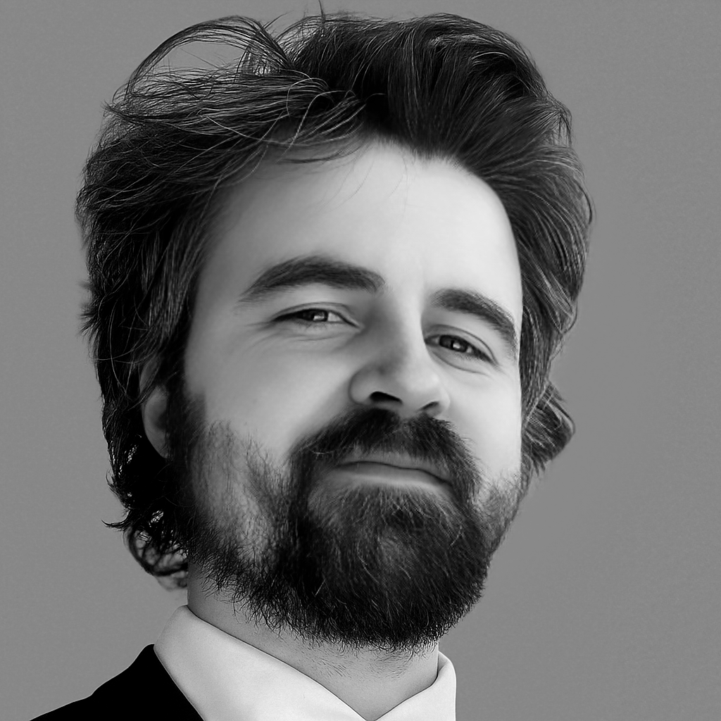 Joakim Blytt – Medium