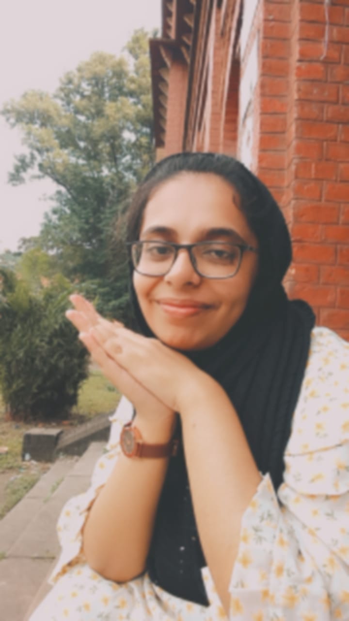 Sabrina Sadia Ria – Medium