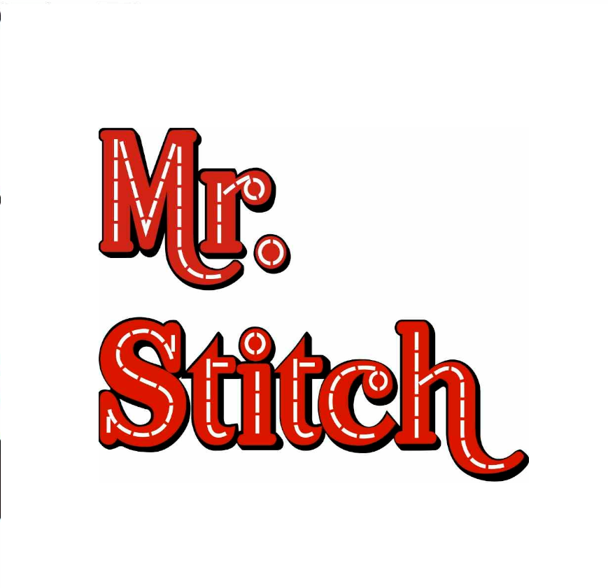 Mrstitch – Medium