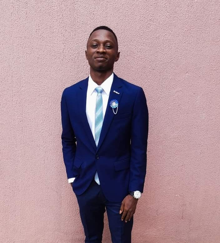 DONALD ISAAC – Medium