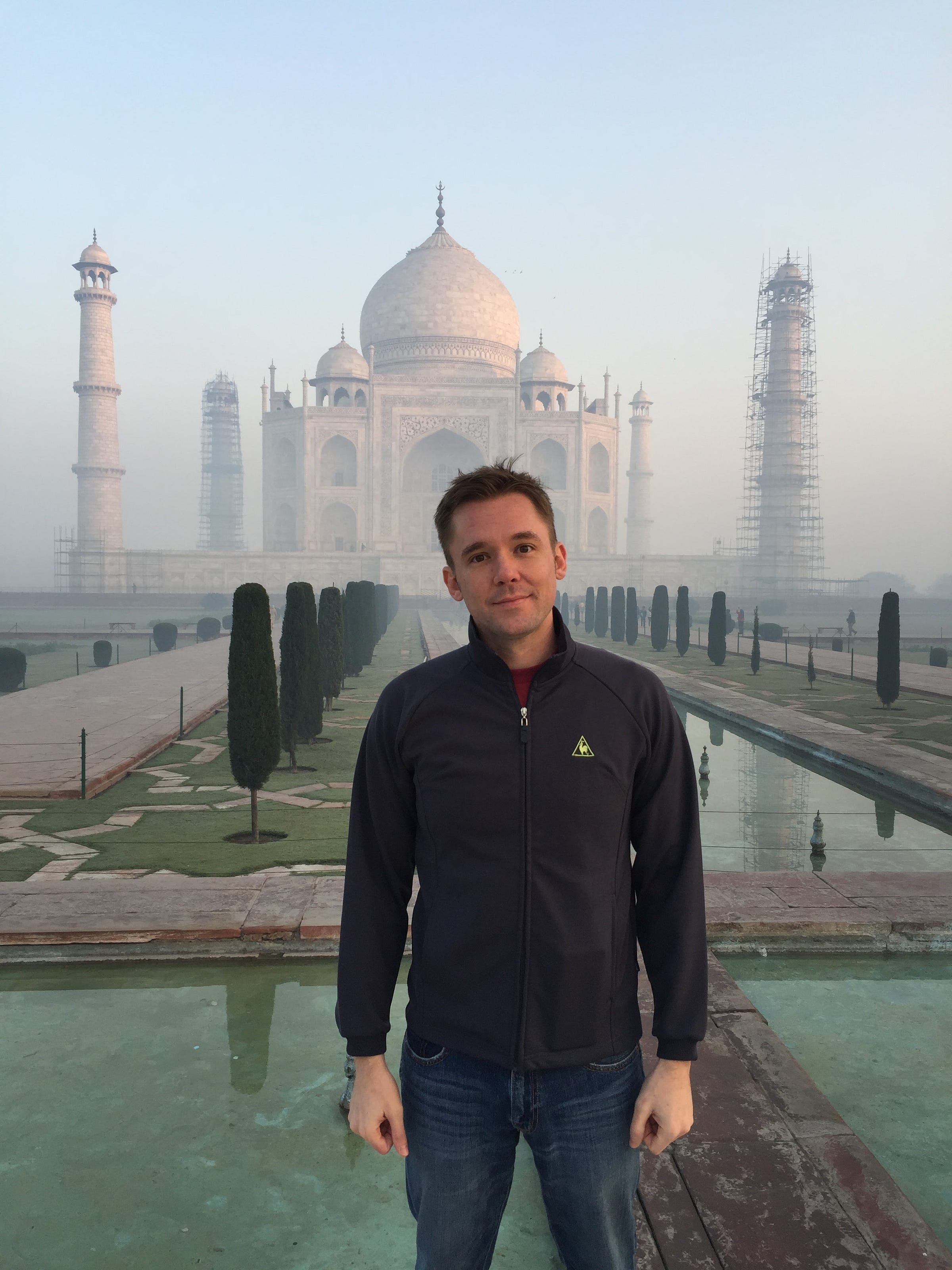 michael sayre – Medium