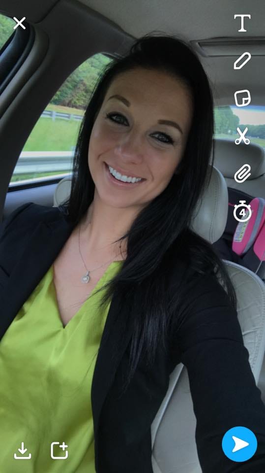 Laura Hoskins – Medium