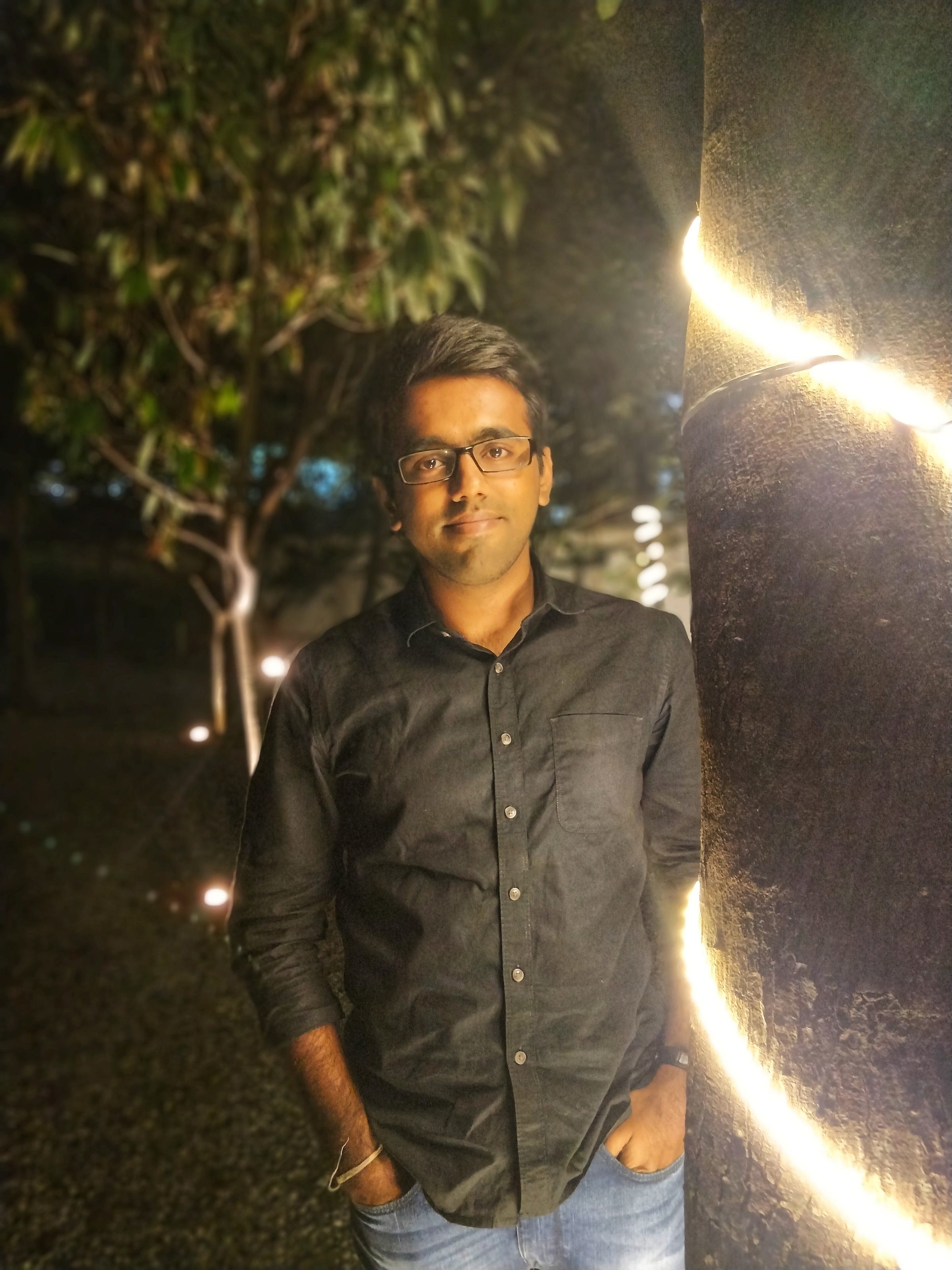 Vinay Banakar – Medium