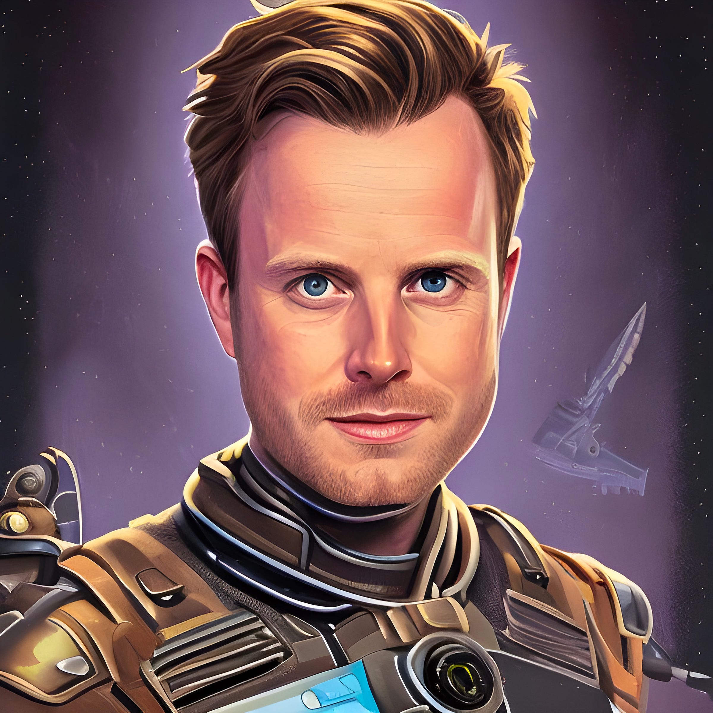 Peter Prins – Medium