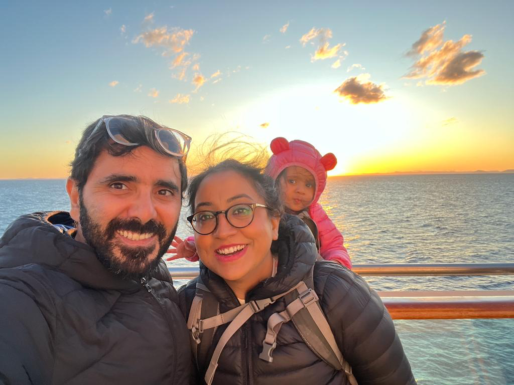 Ishwinder Kaur – Medium