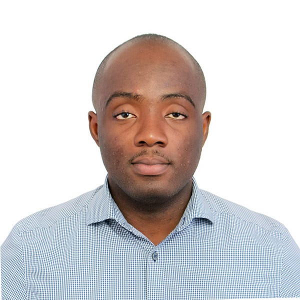 Andrews Osei Antwi – Medium