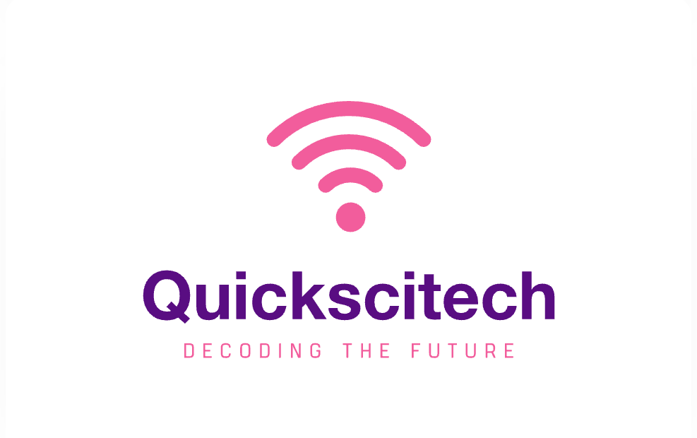 Quicscitech – Medium