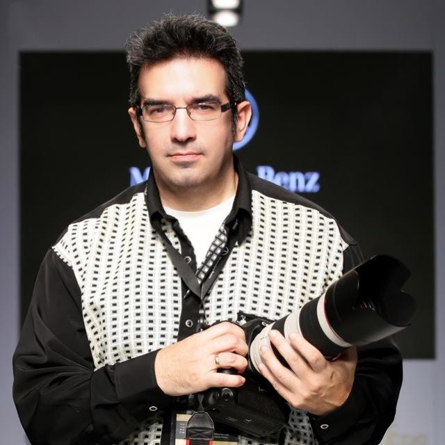 Panagiotis Lymperopoulos – Medium