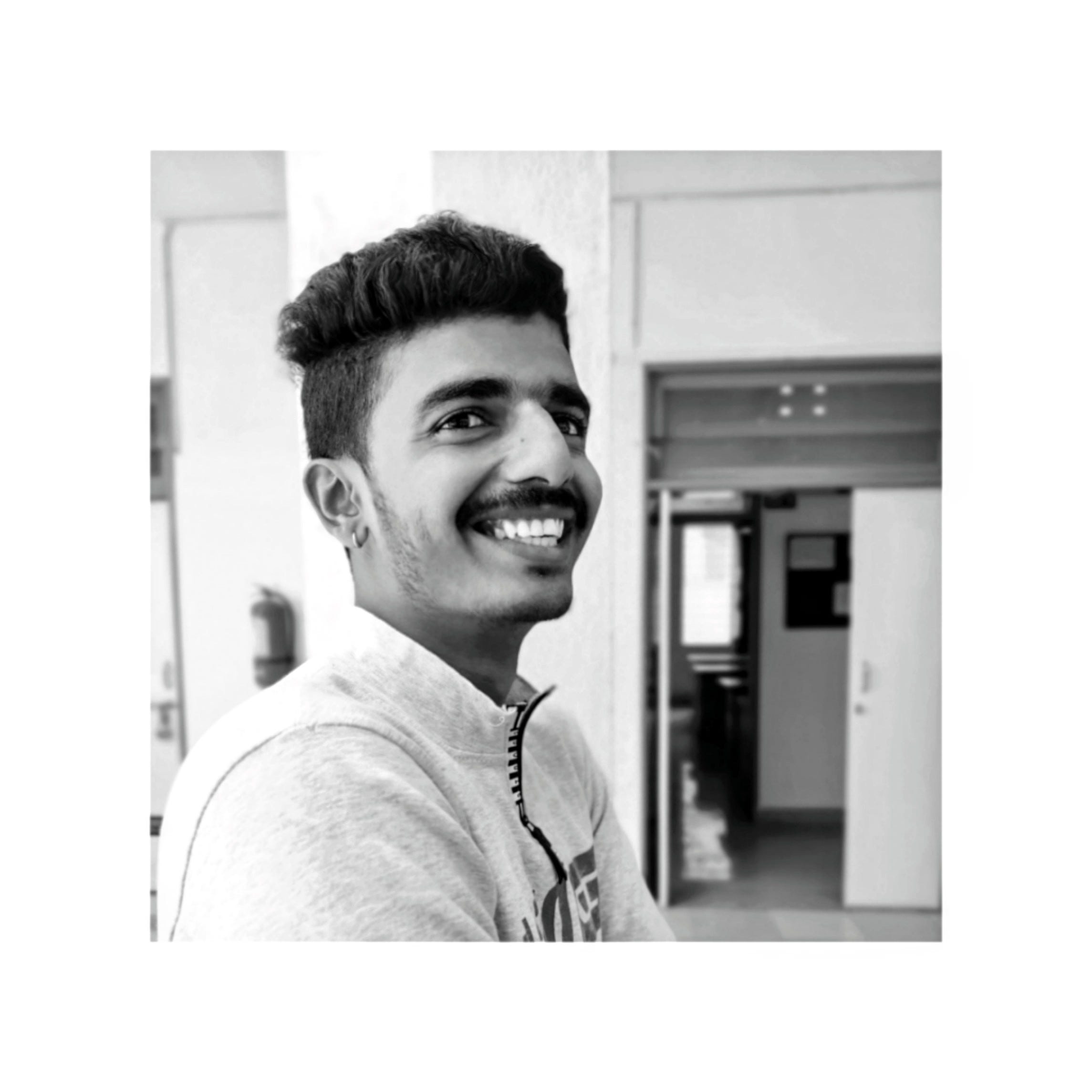 Shubham Shinde – Medium