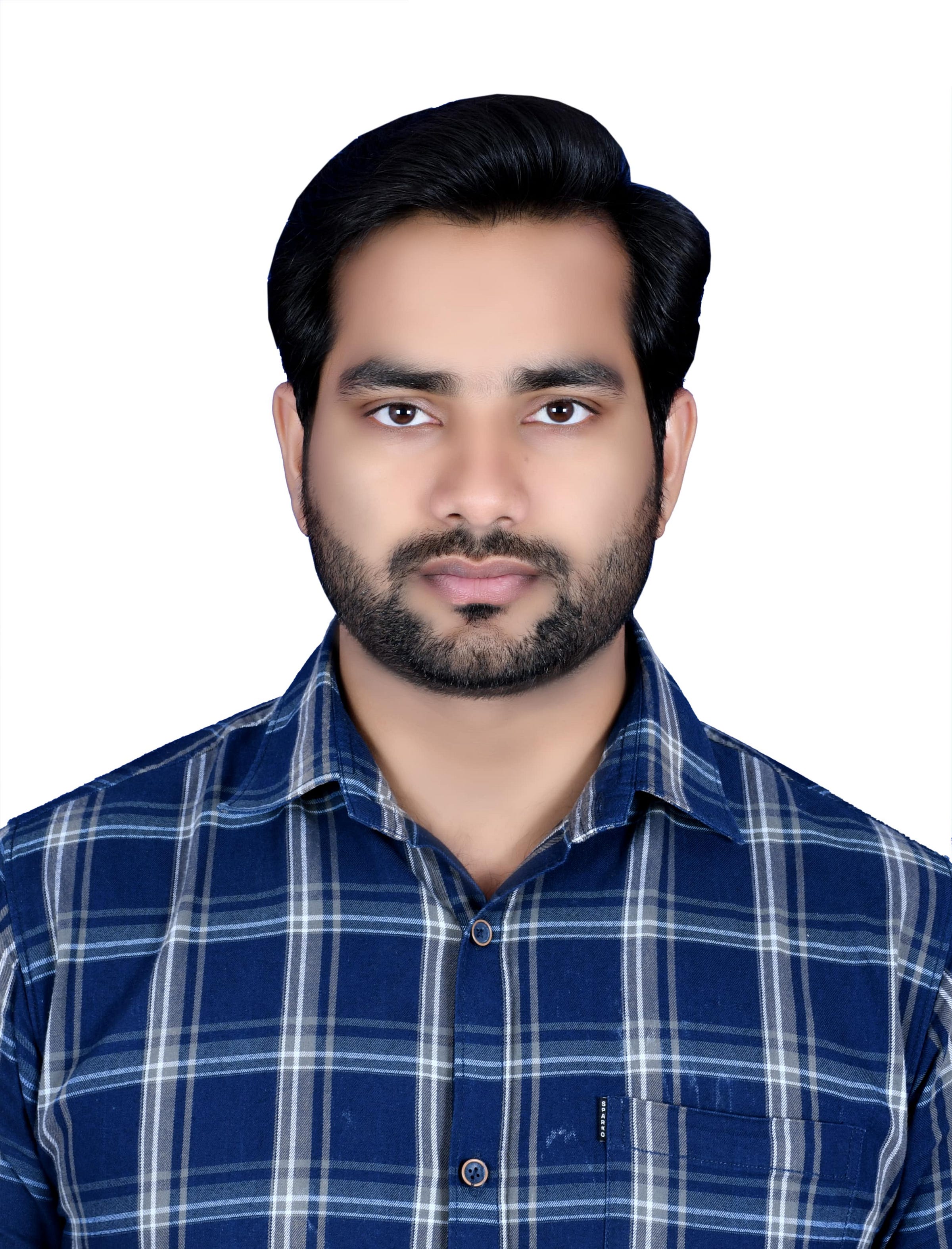 Emamul Hussain – Medium