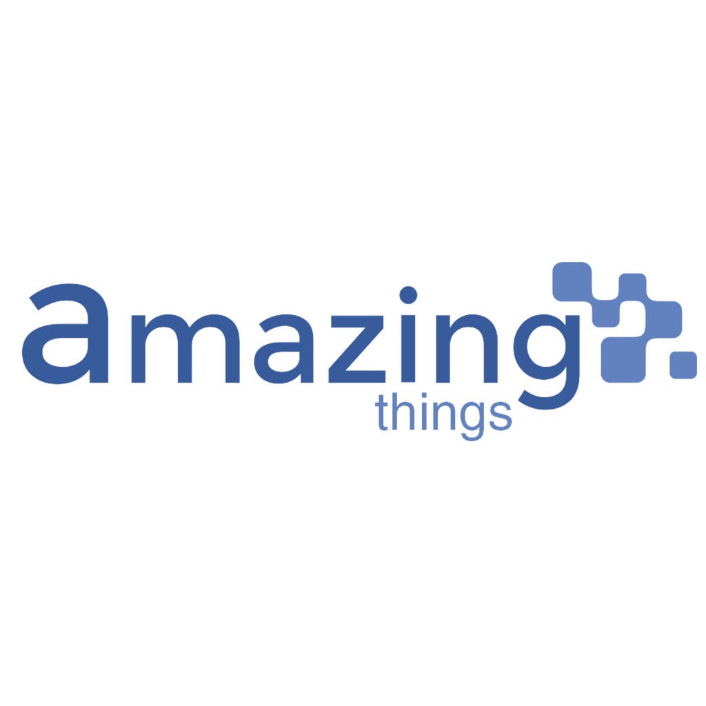 amazingthings – Medium