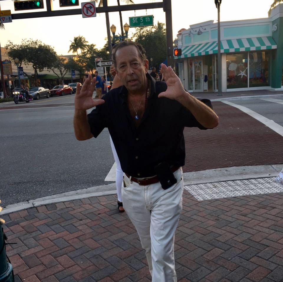 Professor Newman – Medium