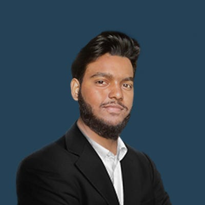 About – Arafat Fahim – Medium