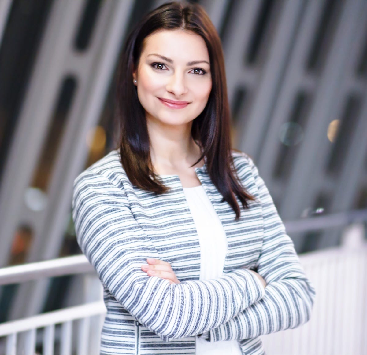 Solomiya Kydon – Medium