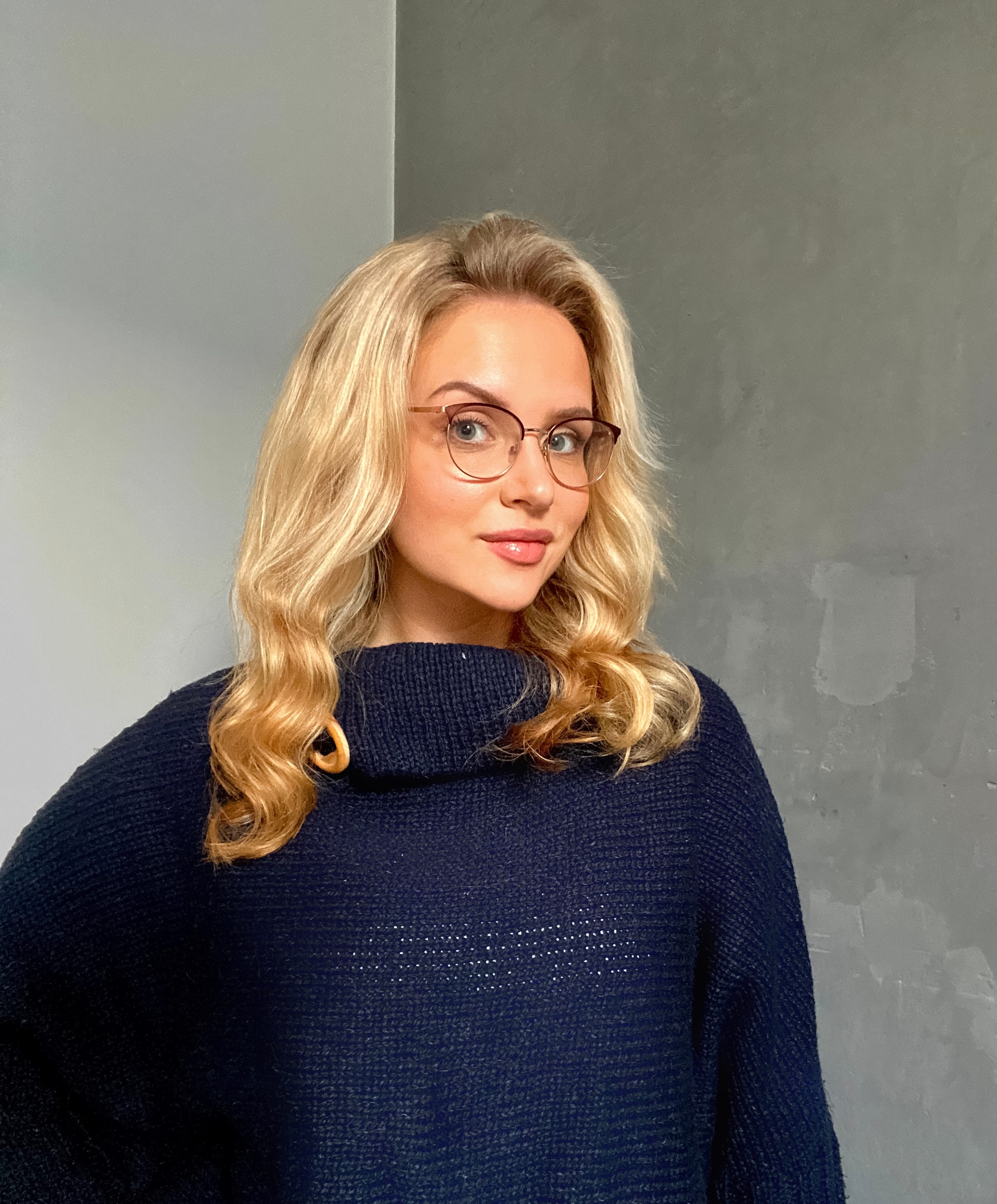 Frida Halvardsson – Medium